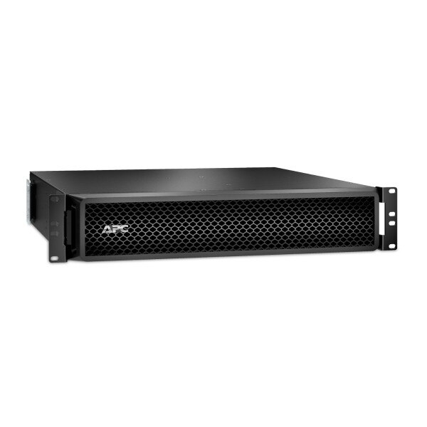 APC Back-UPS External Battery Pack SRT72RMBP for Use with 2200VA SMART ...