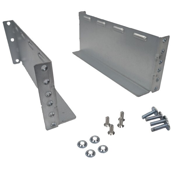 APC 0M-77578 SmartUPS 2-Post Rackmount Bracket Set | RefurbUPS