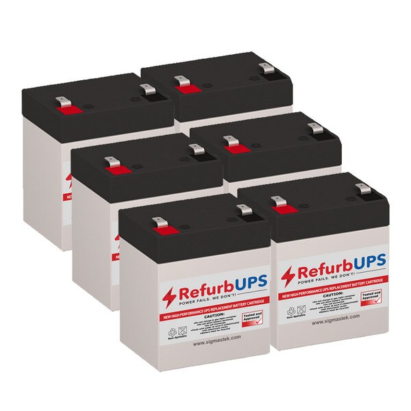 APC Smart-UPS SRT 2200VA Rack Mount (SRT2200RMXLA-NC) - Brand New ...