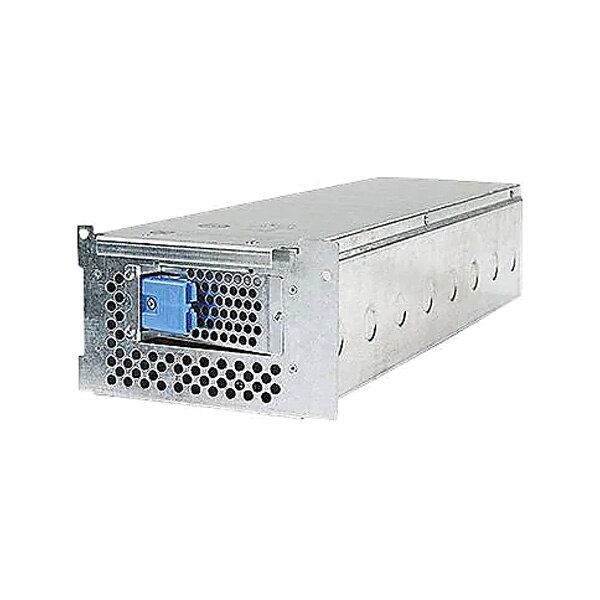 APC RBC105 Battery Cartridge New Batteries PowerSWAP | RefurbUPS.com