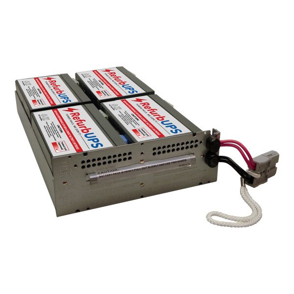 Save on APC RBC Replacement Battery Cartridges for APC UPS Systems ...